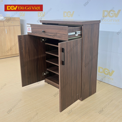 Tủ Giày MDF DGV-TL30