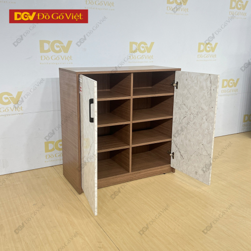 Tủ Giày MDF Thanh Lý DGV-TL31